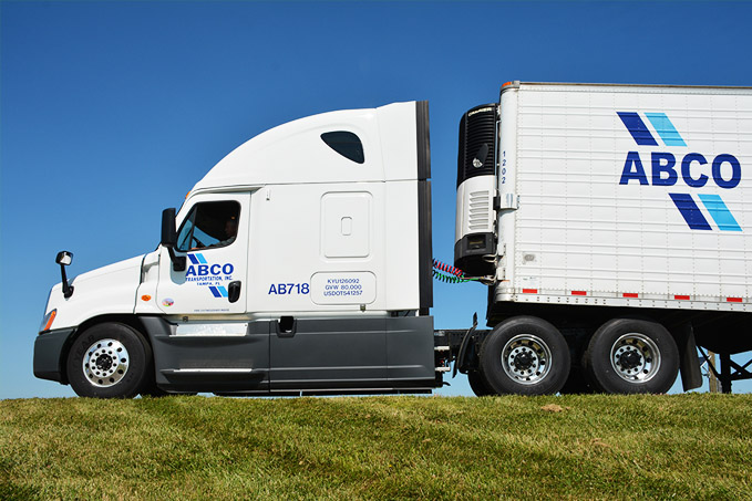 The Benefits of No-Touch Freight