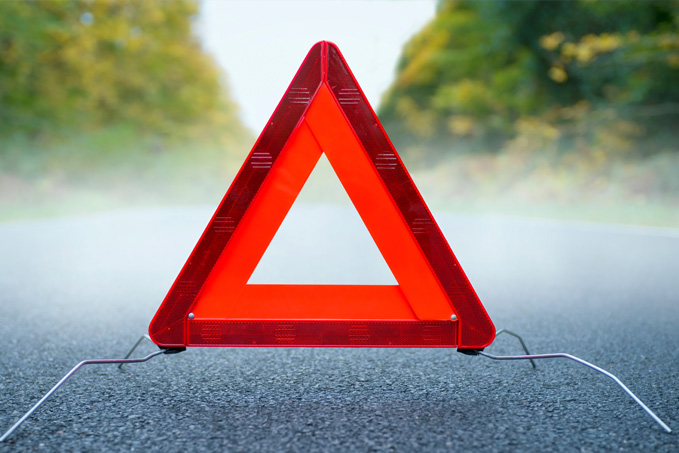 How to Handle Truck Breakdowns