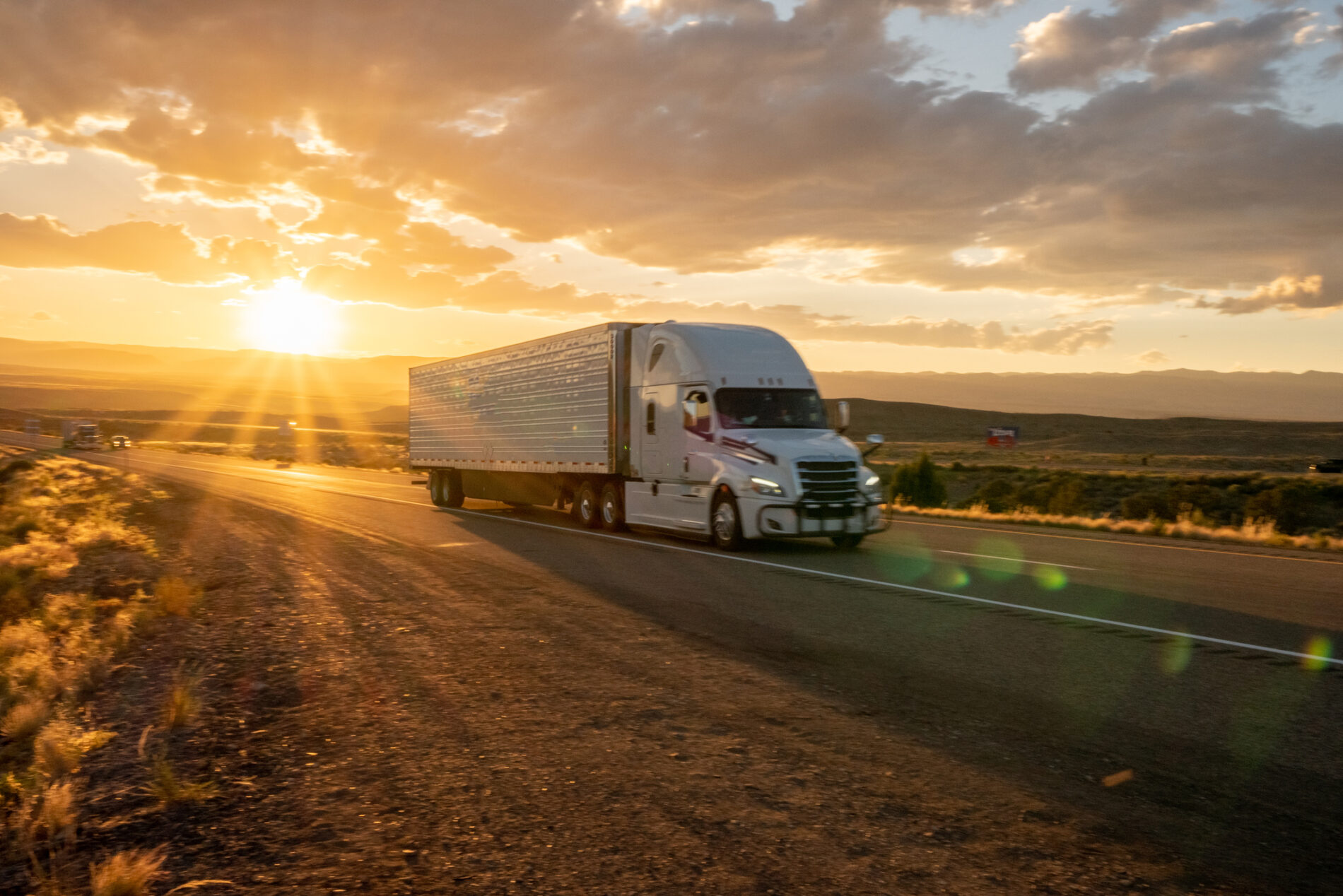 Regional Trucking Explained | DriveABCO