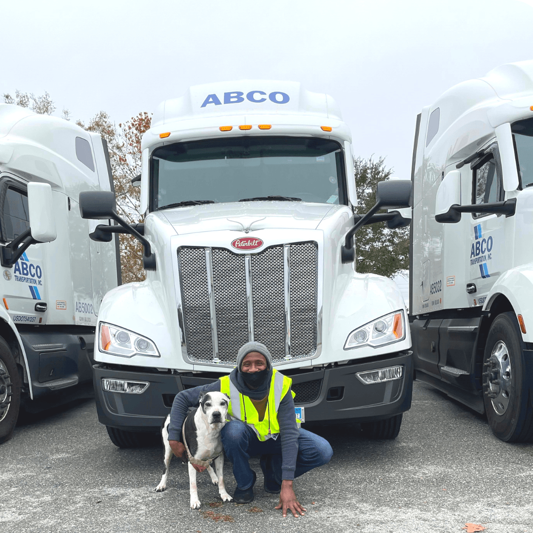 Over-the-Road Trucking Explained